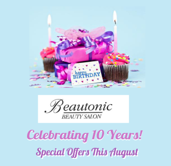 Latest News | Beautonic Beauty Salon & Spa, Bulcher near Walbottle ...